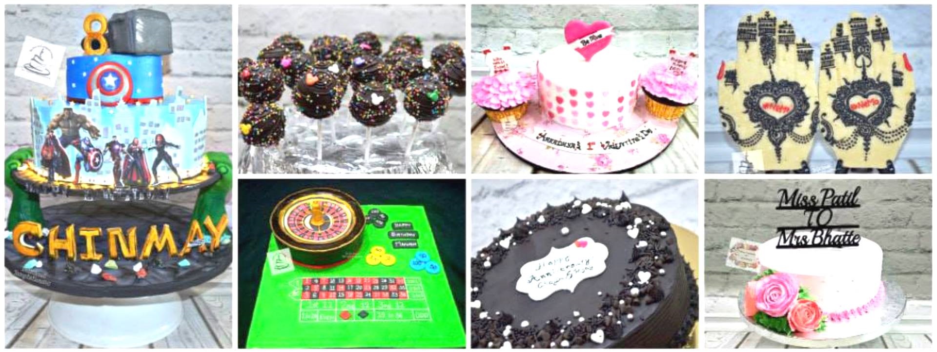 Poornima Bhat - Delicious Temptations 4U :: cooked-at-home.com - Pakao ...